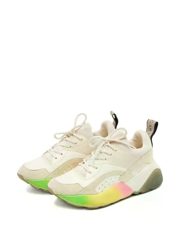 Stella McCartney Colourblock Sneakers