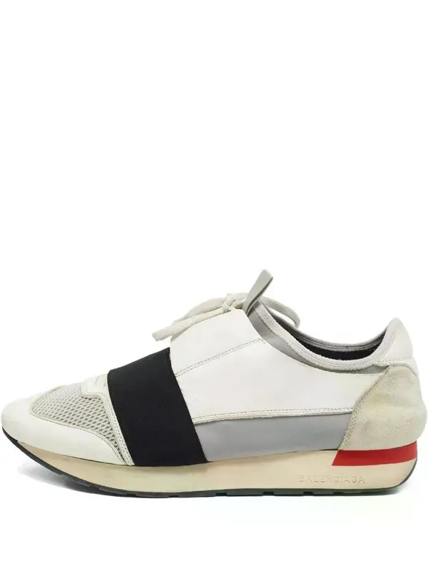 Balenciaga Race Runner Sneakers