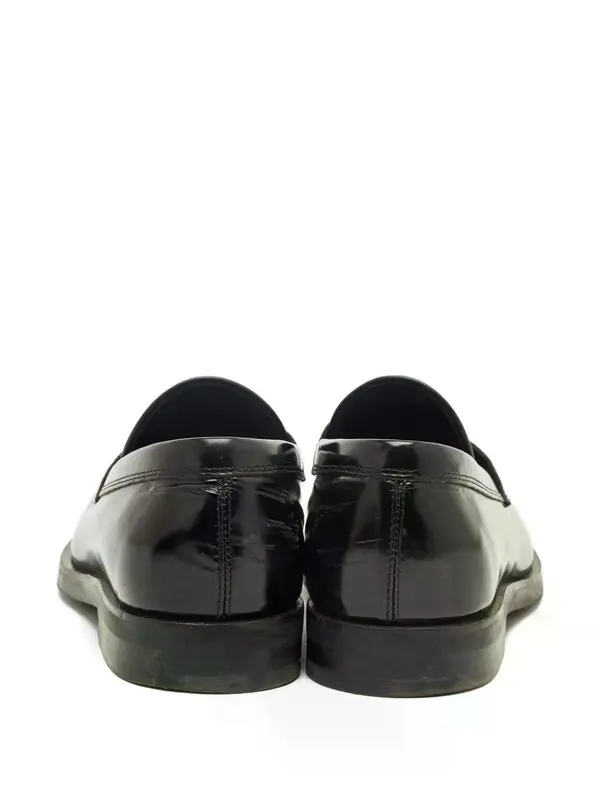 TOD'S T Timeless Loafers
