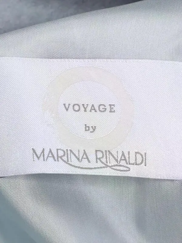 Marina Rinaldi Hooded Jacket