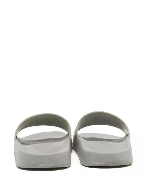 Valentino Garavani Vltn Slides - Grey