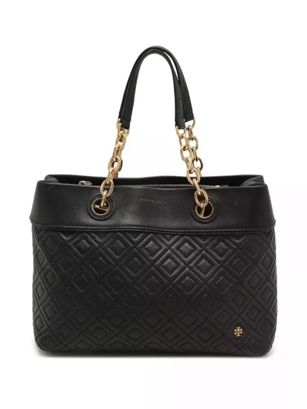 Tory Burch Fleming Tote Bag