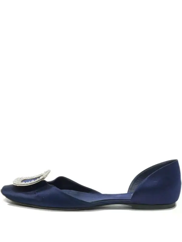 ROGER VIVIER Ballet Flats