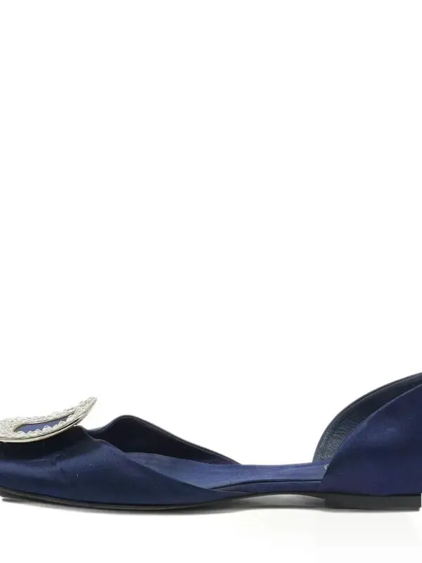 ROGER VIVIER Ballet Flats