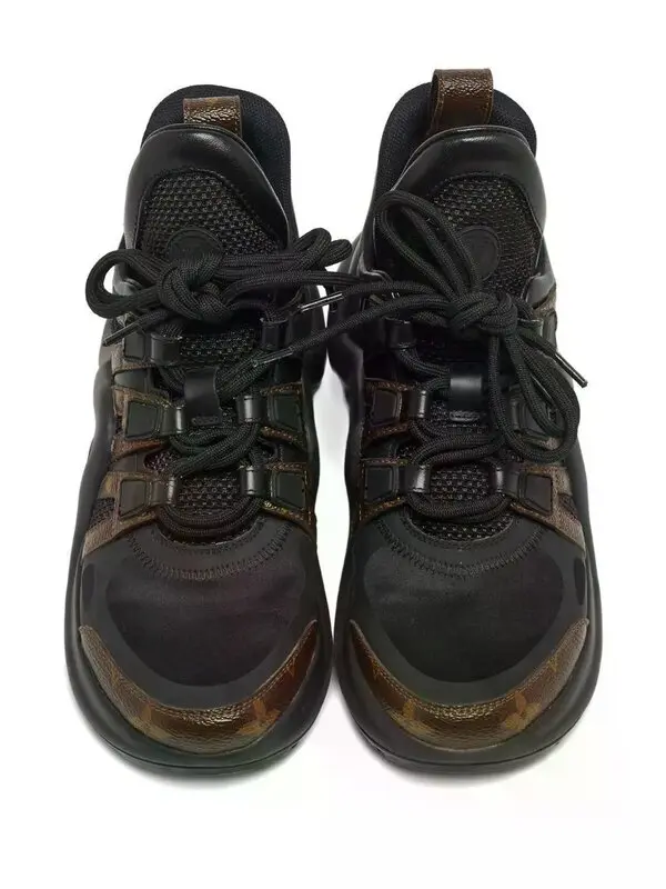 LOUIS VUITTON Archlight Sneakers - Black