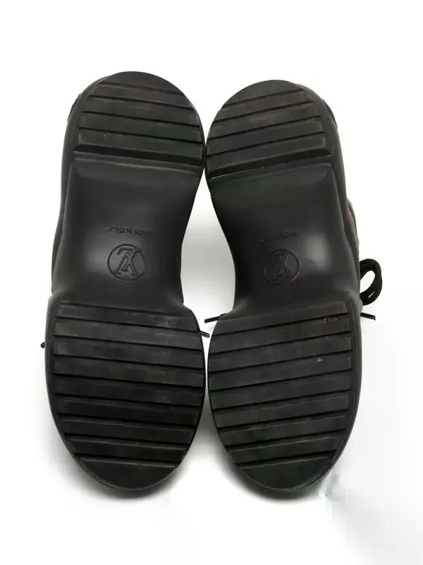 LOUIS VUITTON Archlight Sneakers - Black