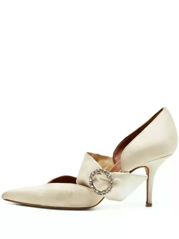 MALONE SOULIERS Maite Pumps