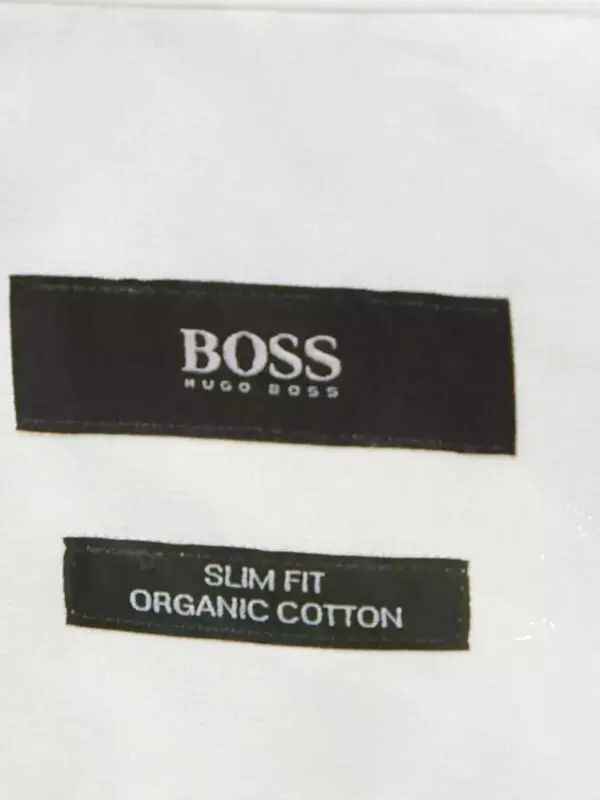 BOSS Cotton Shirt