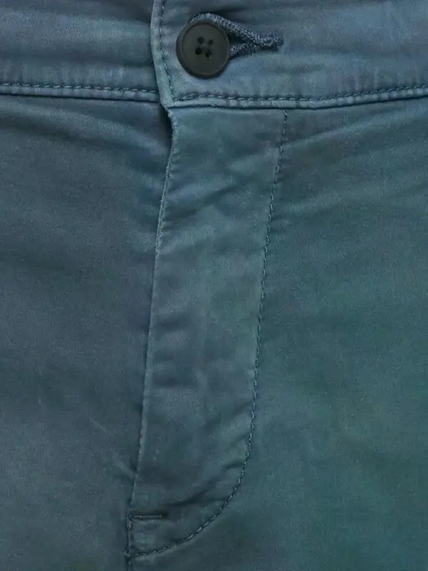 BOSS Cotton Shorts