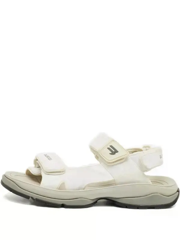Balenciaga Touristic Sandals