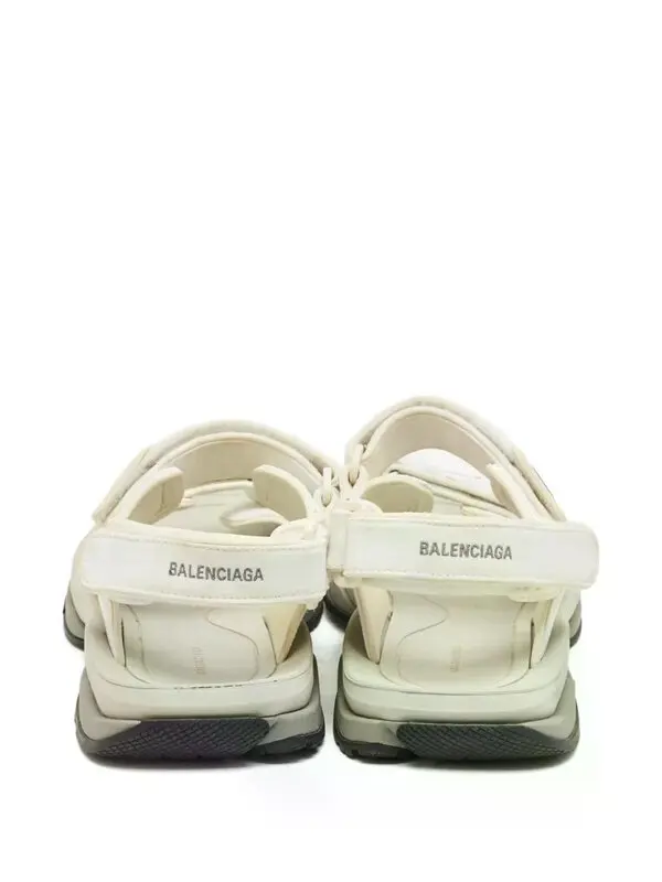 Balenciaga Touristic Sandals