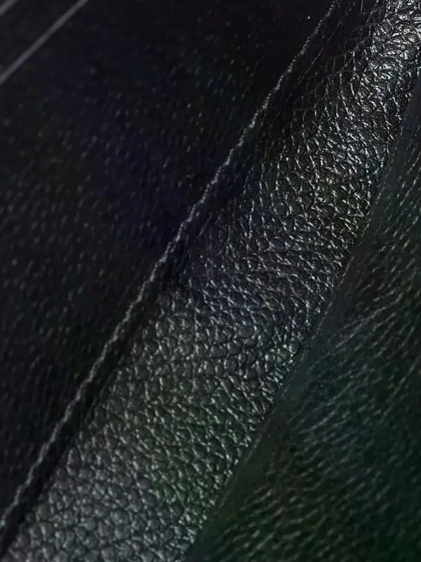 LOUIS VUITTON Monogram Empreinte Leather Wallet