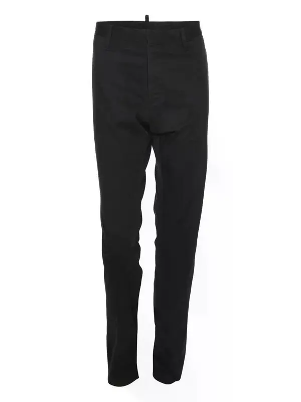 Dsquared2 Tailored Hook Trousers