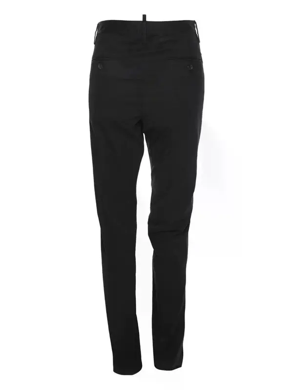 Dsquared2 Tailored Hook Trousers