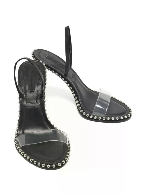 ALEXANDER WANG Nova Studs Sandals