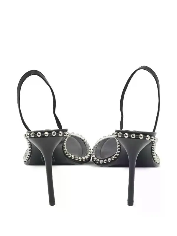 ALEXANDER WANG Nova Studs Sandals