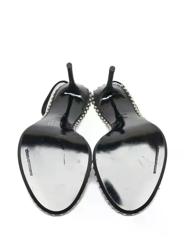 ALEXANDER WANG Nova Studs Sandals