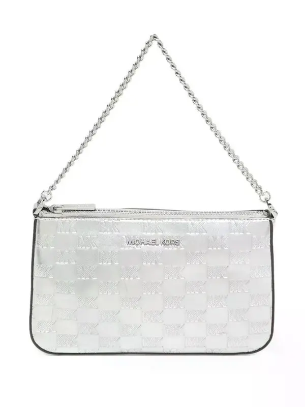 Michael Kors Patterned Crossbody Bag