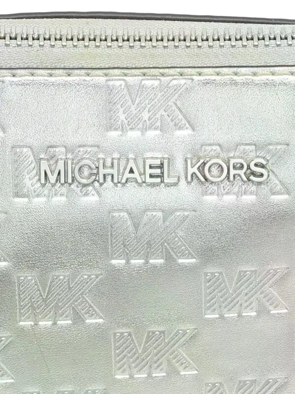 Michael Kors Patterned Crossbody Bag
