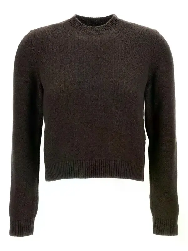 Khaite Leta Cashmere Sweater