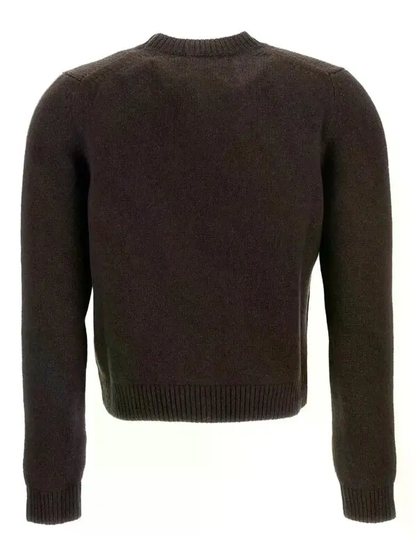 Khaite Leta Cashmere Sweater
