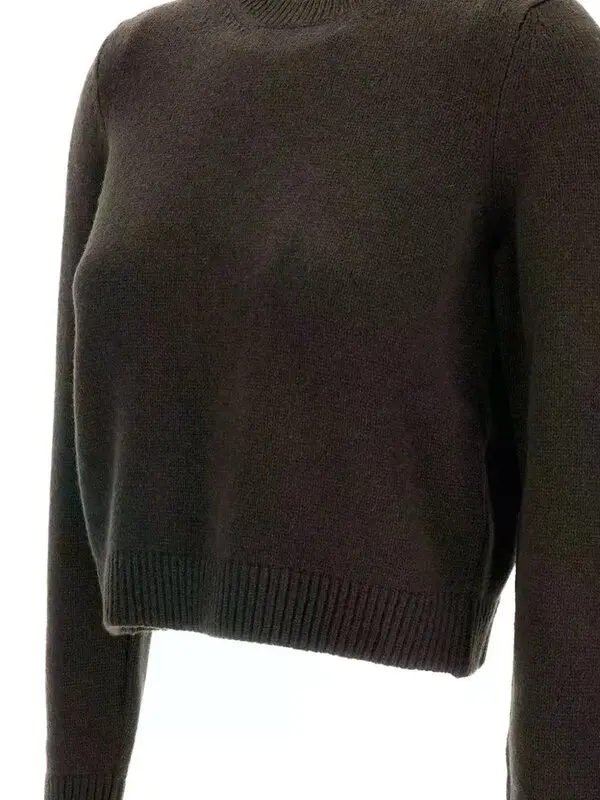 Khaite Leta Cashmere Sweater