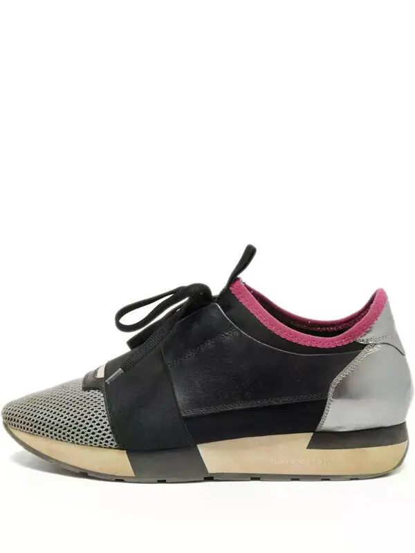 Balenciaga Race Runner Sneakers