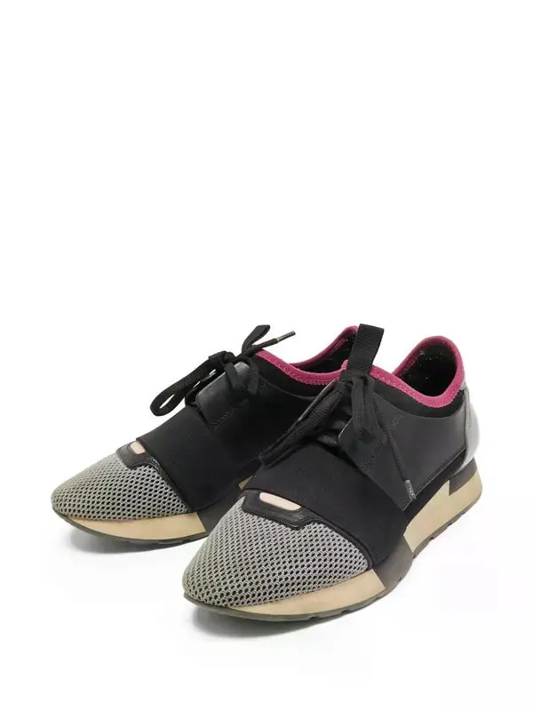 Balenciaga Race Runner Sneakers