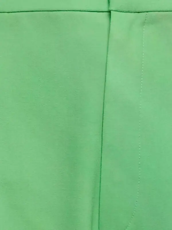Polo Ralph Lauren Wool Straight-leg Trousers