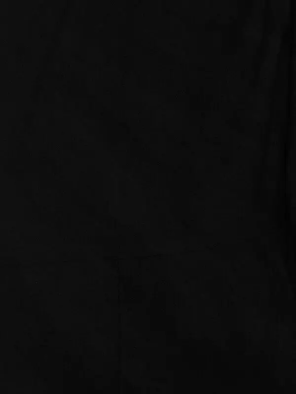SELF-PORTRAIT Crepe One-shoulder Jumpsuit