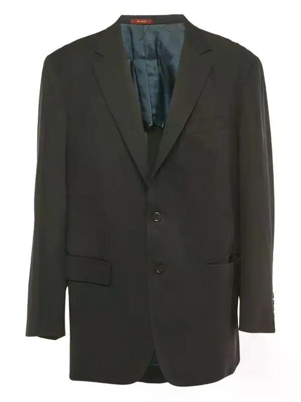 Ermenegildo Zegna Zenith Wool Blazer