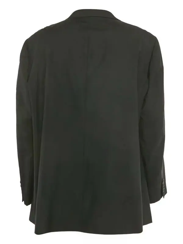 Ermenegildo Zegna Zenith Wool Blazer