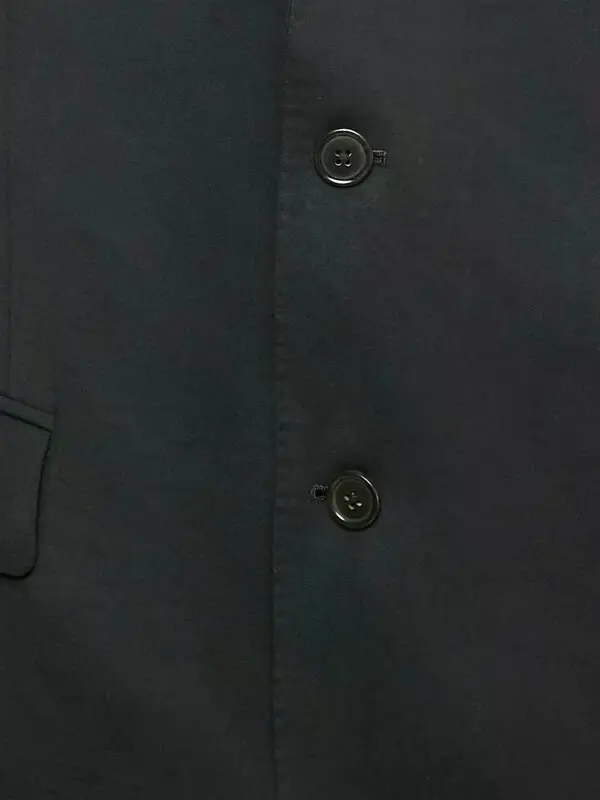 Ermenegildo Zegna Zenith Wool Blazer