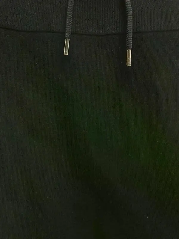 Neil Barrett Slim-fit Knit Trousers