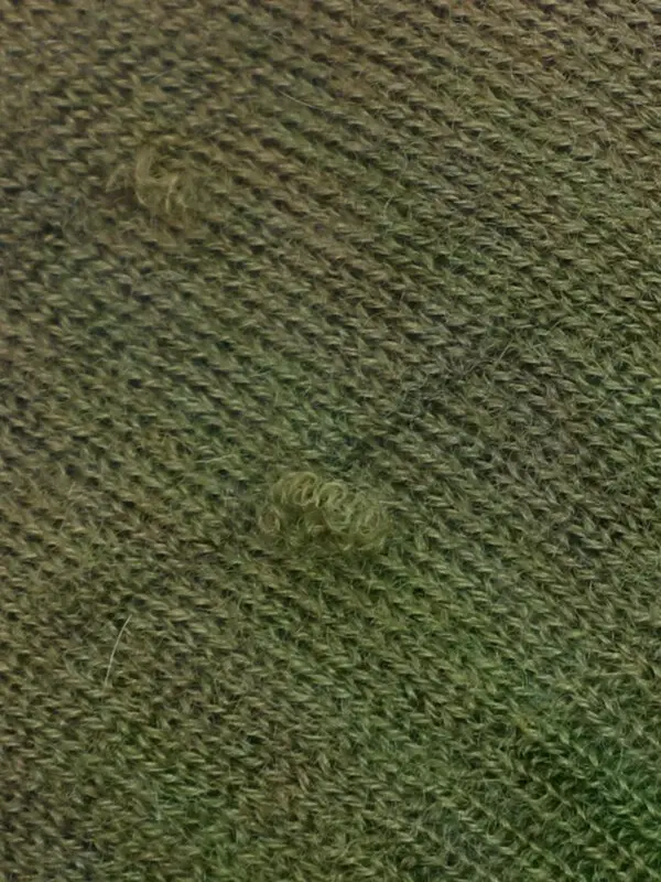 JOSEPH V-neck Cashmere Sweater
