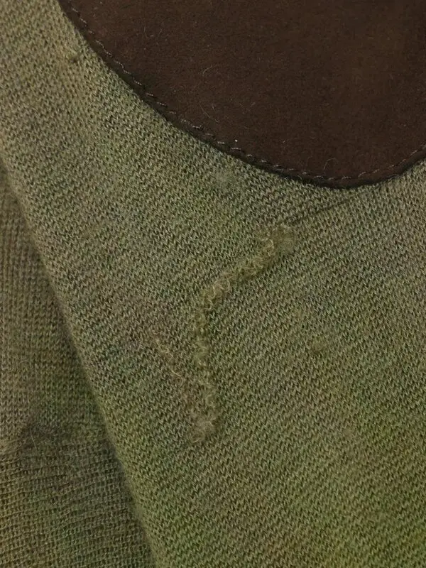 JOSEPH V-neck Cashmere Sweater