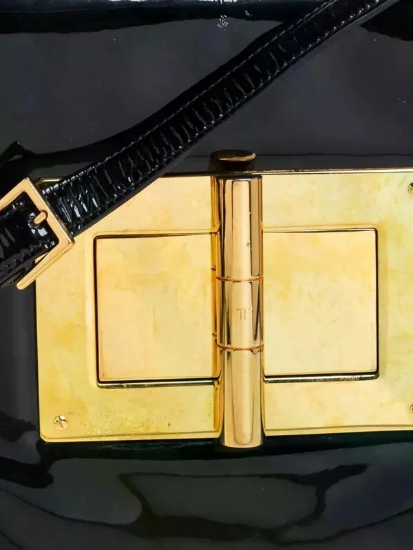 TOM FORD Natalia Shoulder Bag
