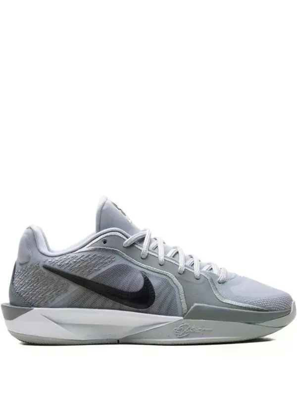 Nike Sabrina 2 Sneakers - Grey