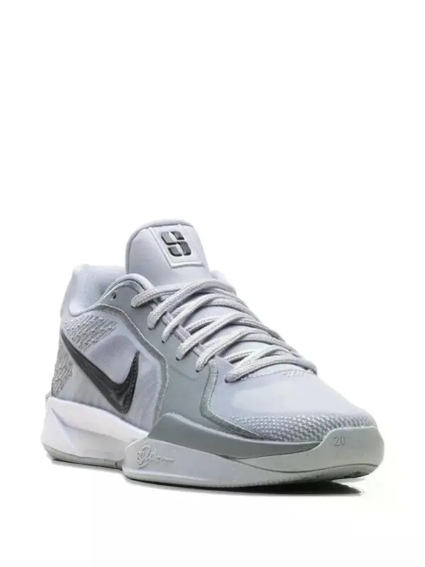 Nike Sabrina 2 Sneakers - Grey
