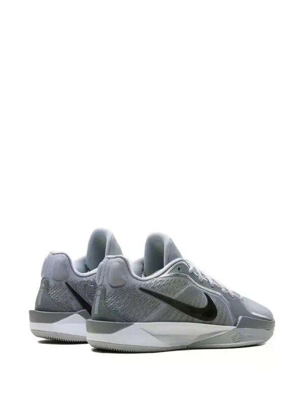 Nike Sabrina 2 Sneakers - Grey | Editorialist