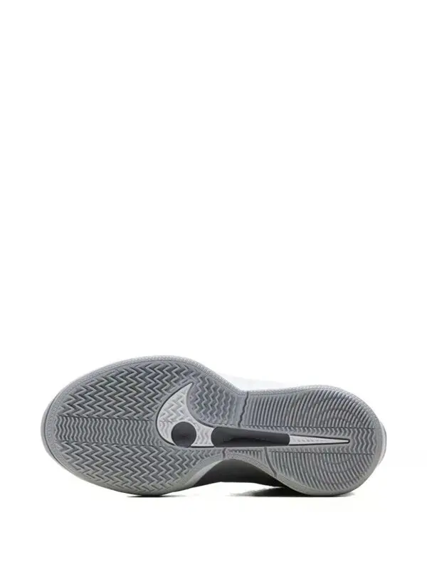 Nike Sabrina 2 Sneakers - Grey
