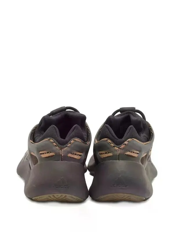 ADIDAS X YEEZY 700 V3 Mesh Sneakers - Brown