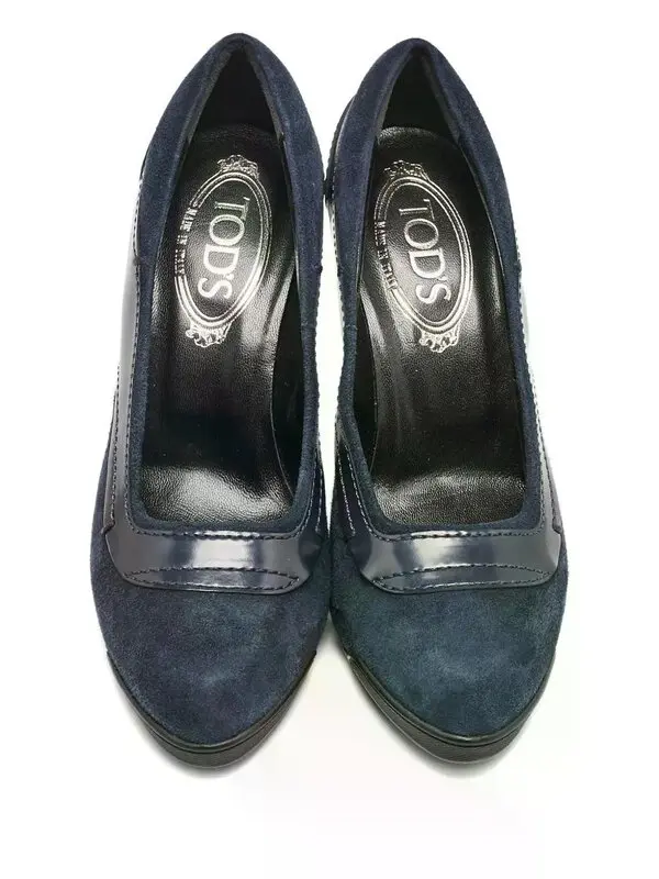 TOD'S Pumps