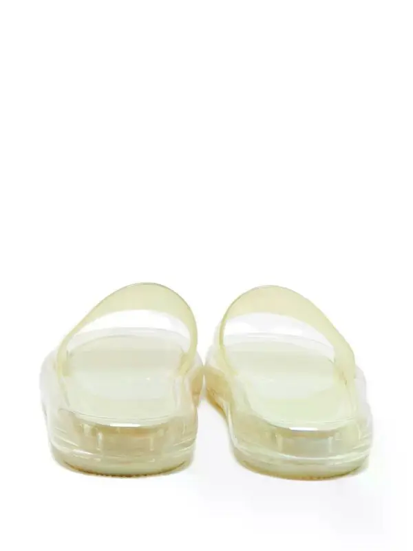 Tory Burch Leccio Rubber Slide Sandals