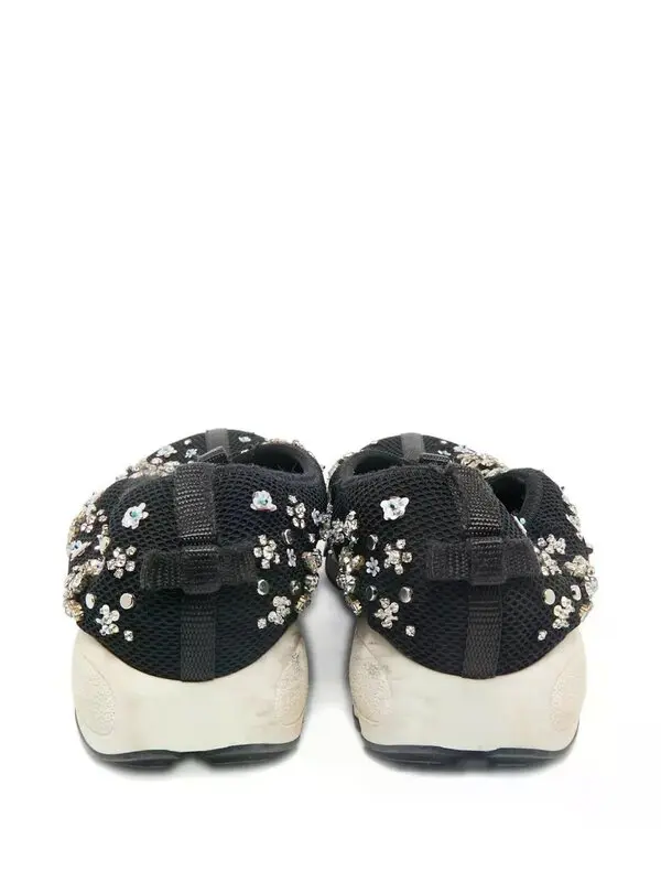 Dior Embellished Sneakers
