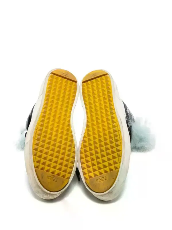 Fendi Karlito Sneakers