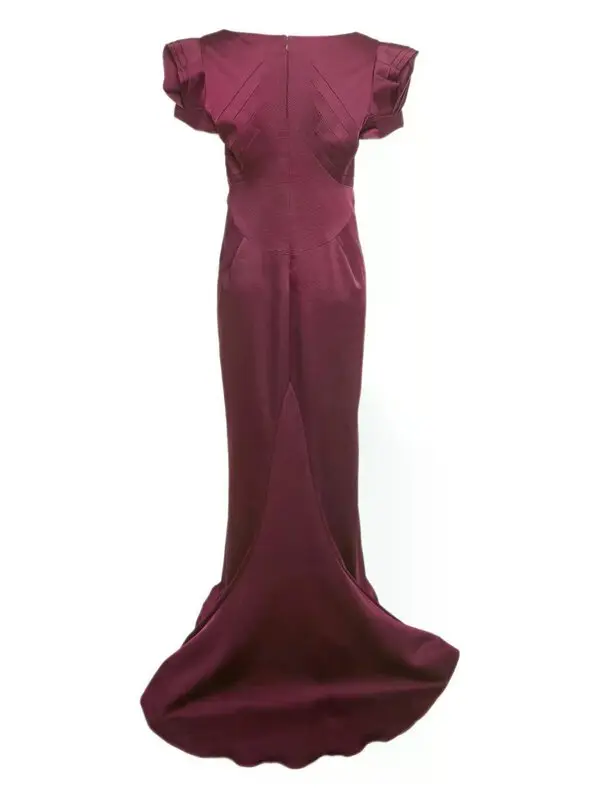 Zac Posen Bethany Gown