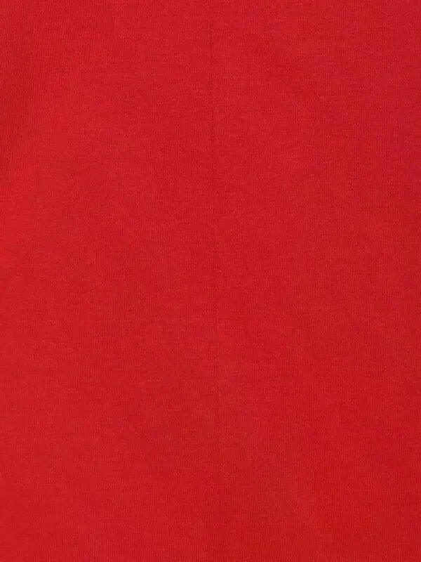 Marina Rinaldi V-neck Long Sleeve Top