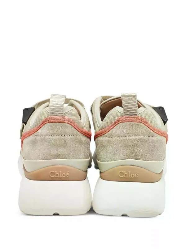 Chloé Sonnie Sneakers