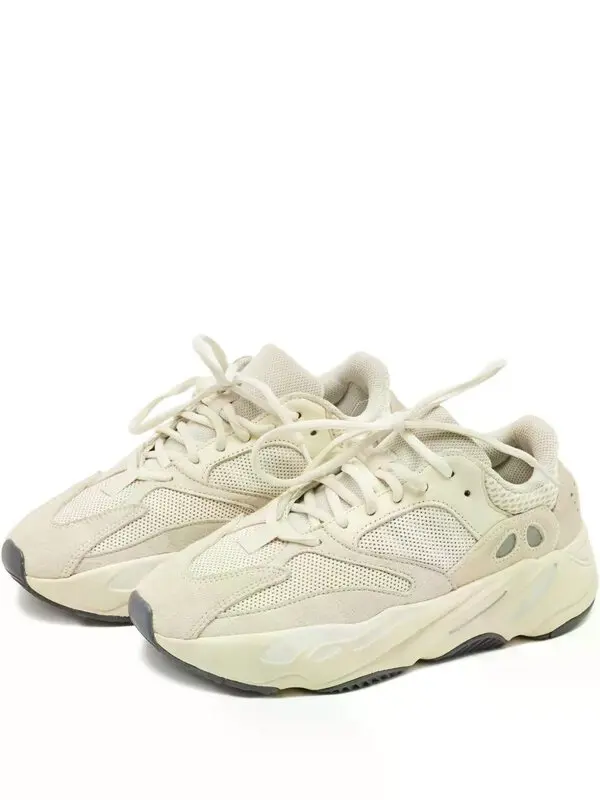 ADIDAS X YEEZY Yeezy Boost 700 Mesh Sneakers - Neutrals